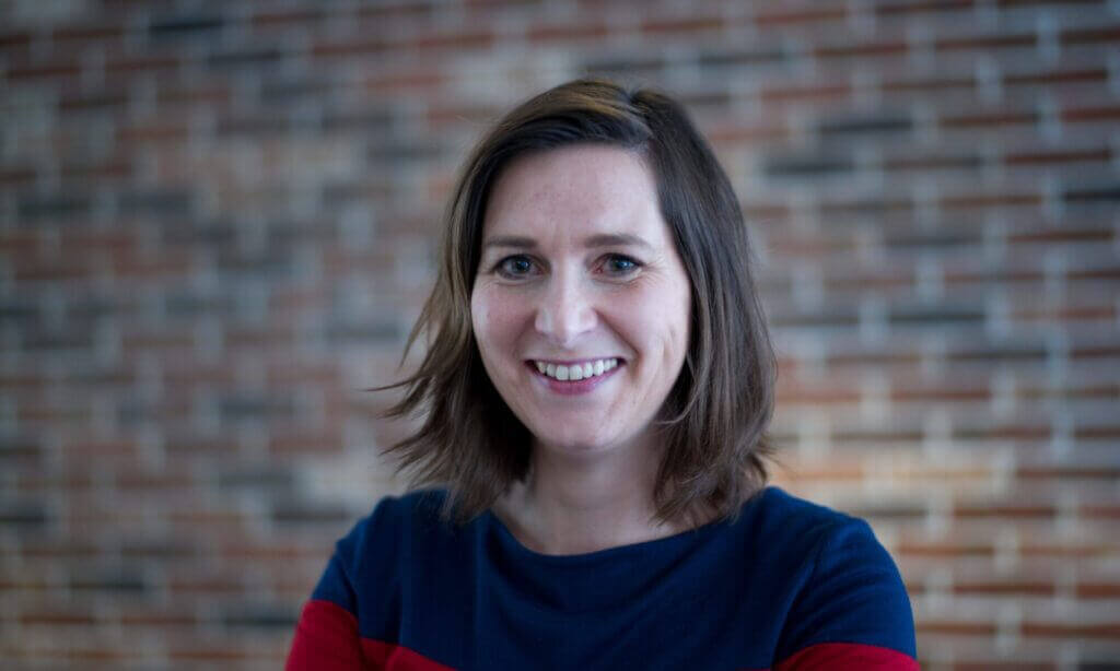 Ulrike Nagel - Journalist / Duitsland-kenner / Hilversum + Berlin